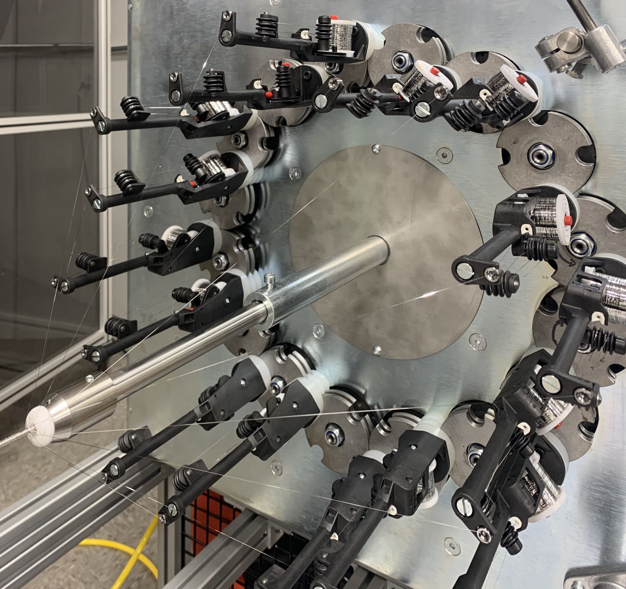 Catheter Development - RNDR Medical